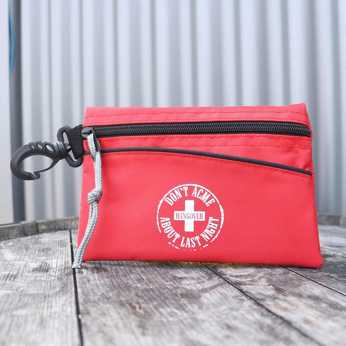 Acme Hangover Kit – Acme Farm Store