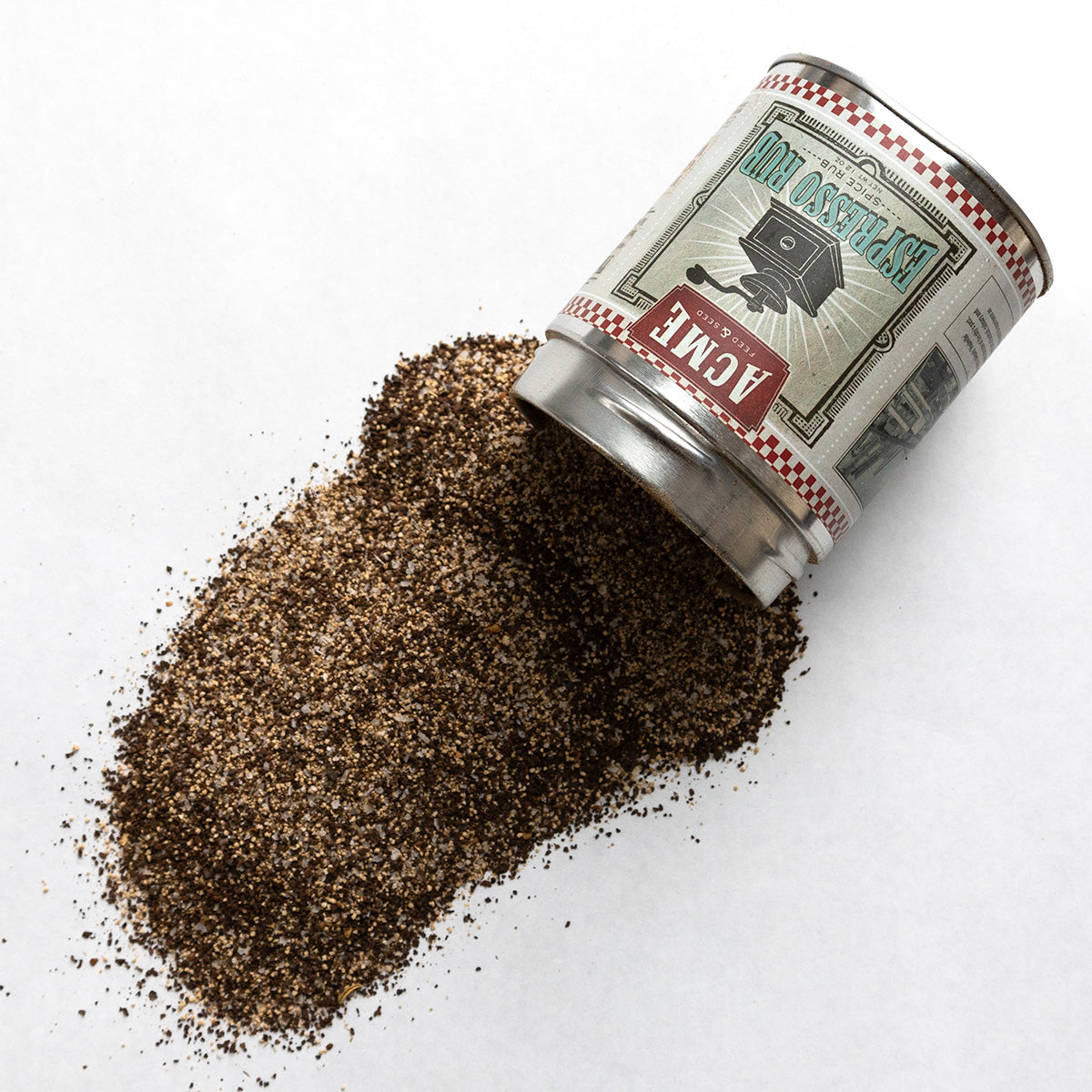 Espresso Rub- Nashville Spice Rubs- ACME Feed & Seed – Acme Farm Store
