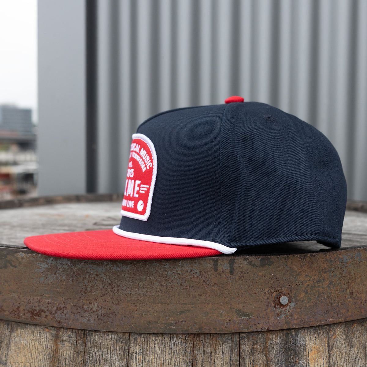 Acme Radio Live Hat – Acme Farm Store