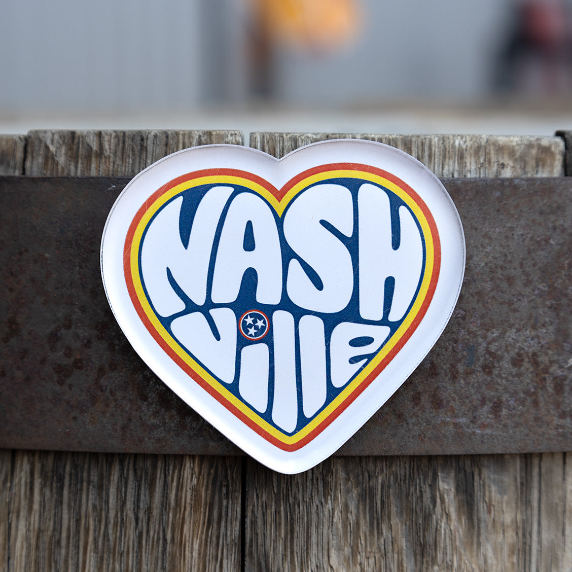 Nashville Souvenir Magnets – Acme Farm Store