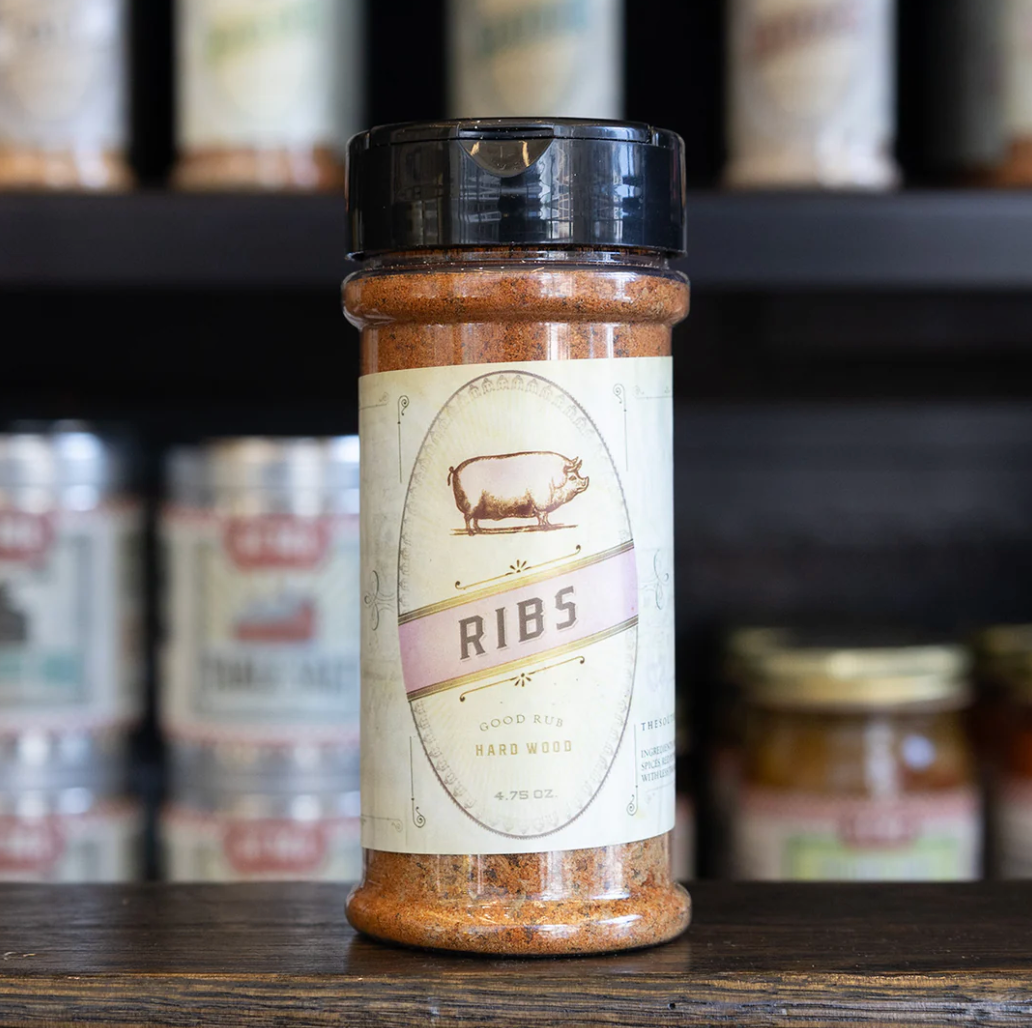 Southern Spices- Small Batch- Southern Steak & Oyster – Acme Farm Store