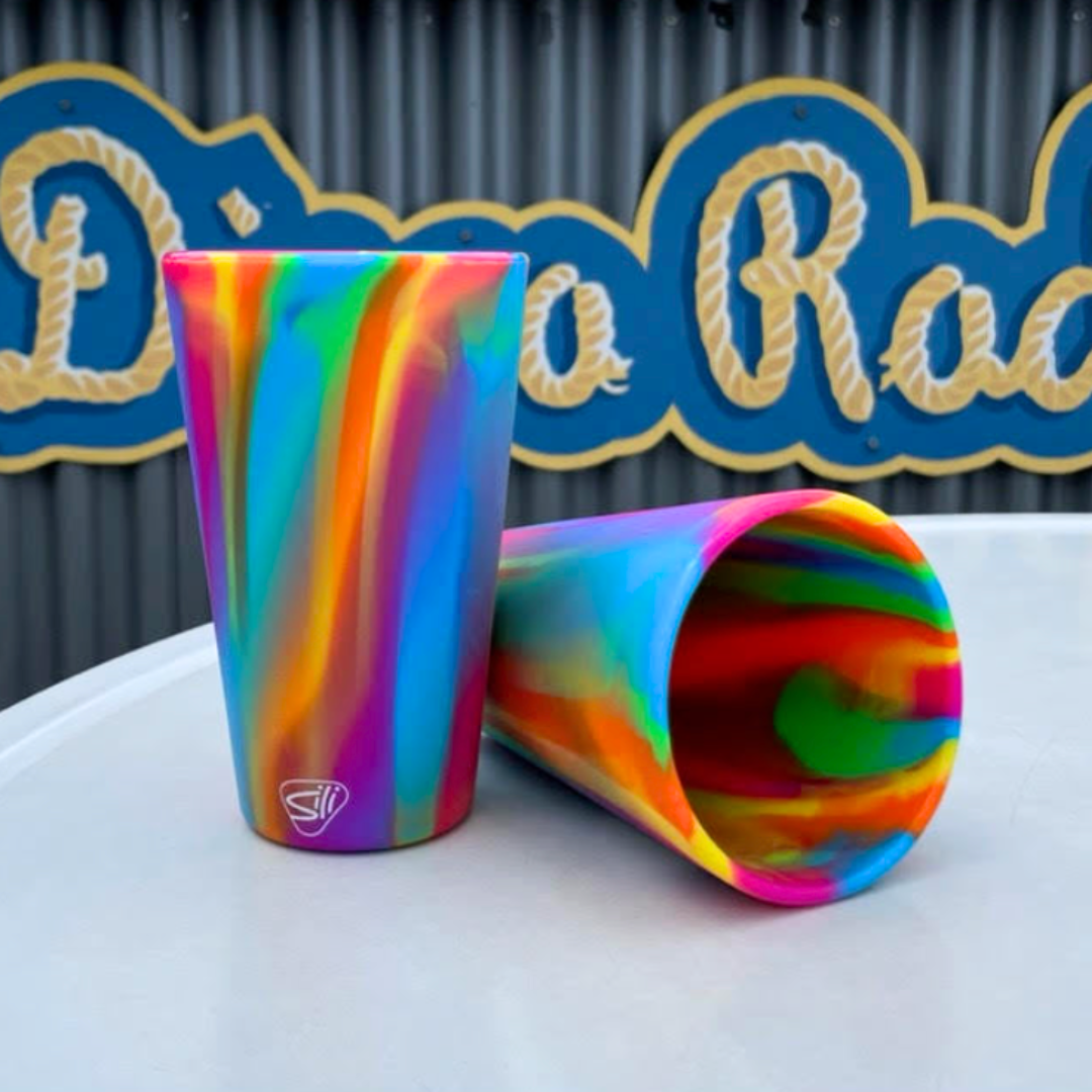 Acme 16oz SiliPint Glass – Acme Farm Store