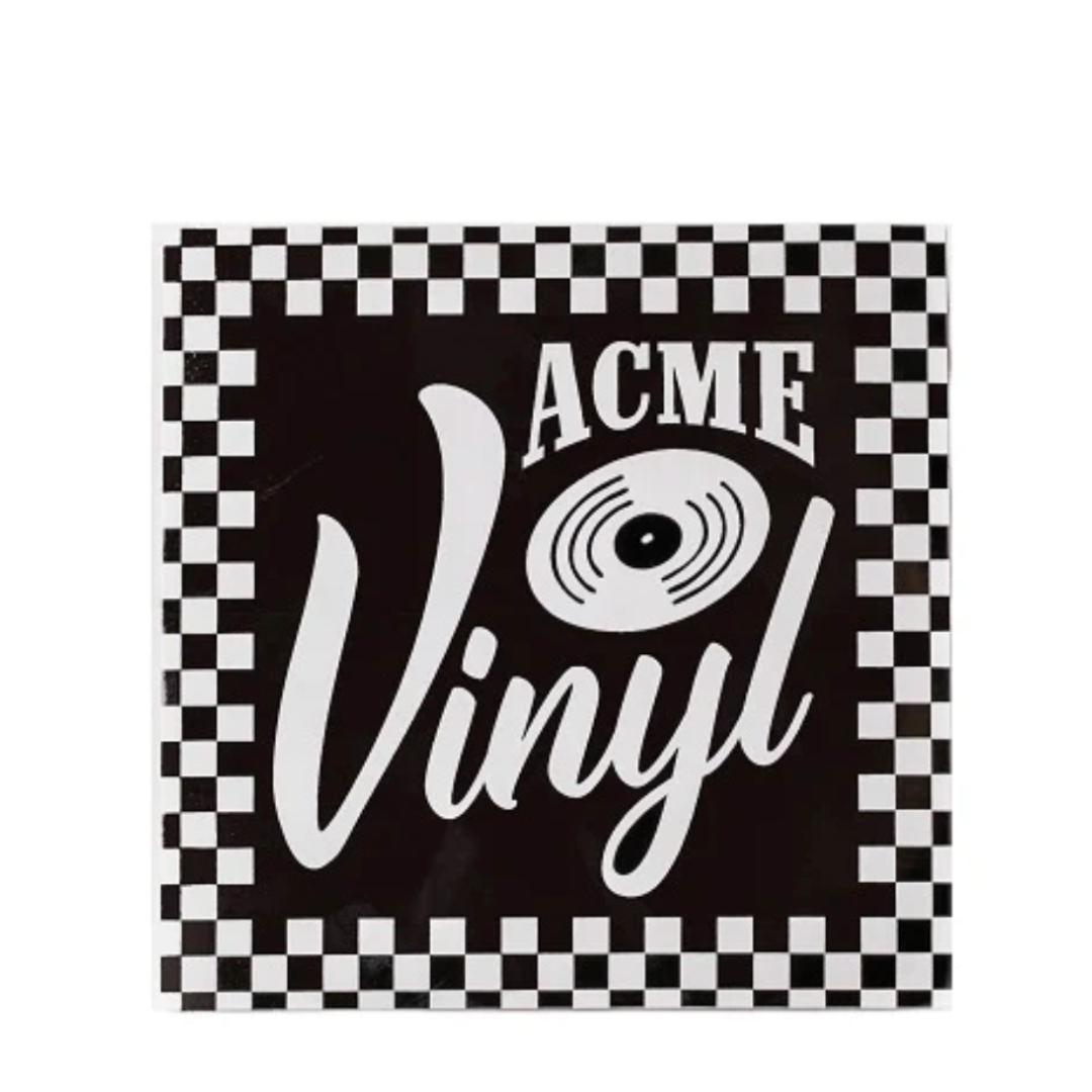 Vinyl Sticker – Acme Farm Store